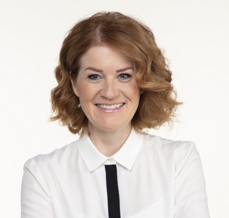 SVP Kanton Zürich - Susanne Brunner