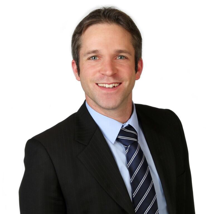 SVP Kanton Zürich - Patrick Friedli