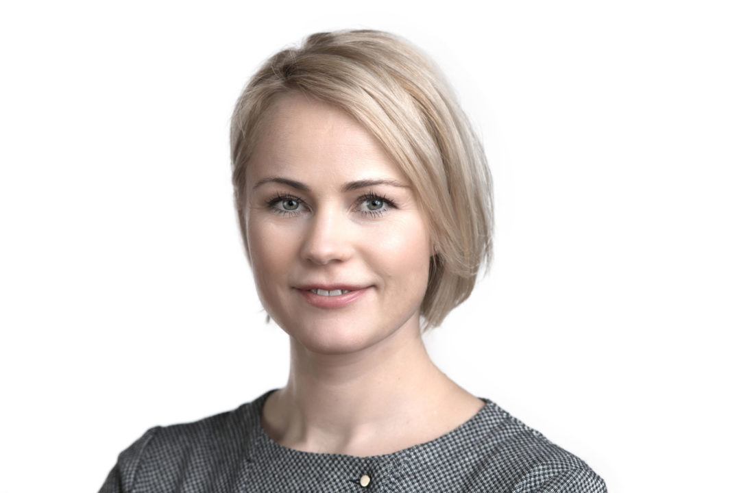 SVP Kanton Zürich - Natalie Rickli