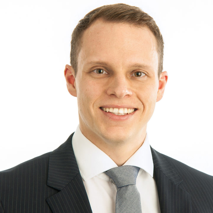 SVP Kanton Zürich - Philipp Zopp